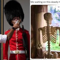 10 Heat Wave Memes Hotter Than Your Car Hood - Related Memes | Know ...