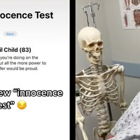 What Is The Rice Purity Test And What Do The Scores Mean? The Quiz That ...