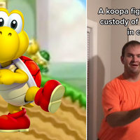 Related Sub-entries for Super Mario | Know Your Meme