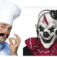 Art the Clown / Terrifier | Know Your Meme