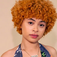 Why Is A Photo Of 'Ice Spice' With No Makeup Going Viral? Social Media ...