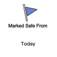 What Is The 'Marked Safe' Meme? The Origin Behind The Fake Disaster ...