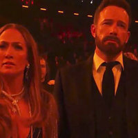 15 Hilarious Bored Ben Affleck Memes From The 2023 Grammy Awards | Know ...