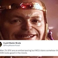 Related Sub-entries for Marvel Cinematic Universe (MCU) | Know Your Meme