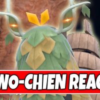Related Sub-entries for Pokémon Scarlet and Violet | Know Your Meme