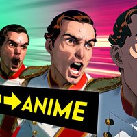 Why Is Corridor Digital's So-called 'AI Anime' Video So Controversial ...