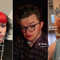 Related Sub-entries for CG5 | Know Your Meme