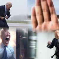 What's The 'It's Joever' Meme? Why Does Joe Biden Look So Sad And What ...