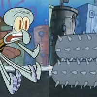 Related Sub-entries for Squidward Tentacles | Know Your Meme