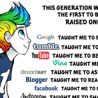 Related Sub-entries for Tumblr | Know Your Meme