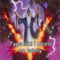 What's Up With 'Wizardposting'? 'I Cast' And 'Pondering My Orb' Memes ...