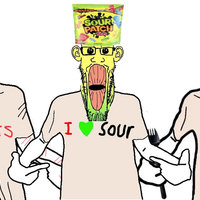 Related Sub-entries for Soy Boy Face / Soyjak | Know Your Meme