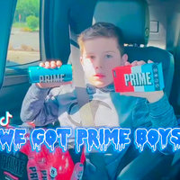 Prime Energy / Hydration Drink | Know Your Meme