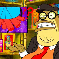 Related Sub-entries for SpongeBob SquarePants | Know Your Meme