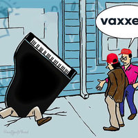 Related Sub-entries for COVID-19 Pandemic | Know Your Meme