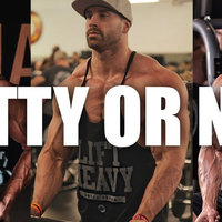 Who Is Sam Sulek? The 'Egolifting' Fitness Bro Accussed Of Being 'Fake ...