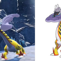 Perrin, Dipplin, And 'Paradox Raikou': Everything You Need To Know ...