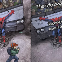 Related Sub-entries for Spider-Man | Know Your Meme