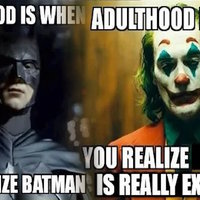 Related Sub-entries for Joker | Know Your Meme