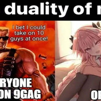 What Is 'The Duality Of Man' And Why Is It A Common Meme Phrase? | Know Your Meme