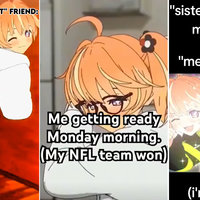 RinRinne (VTuber) | Know Your Meme