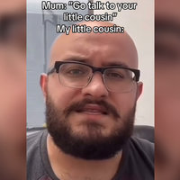 What Is The 'Level 5 Gyatt Rizz Copypasta'? The TikTok Meme Origin ...