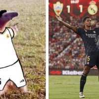 What Is The Viral 'Belligol' Meme? The Bellingham Celebration And Its ...