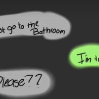 What Does The 'Just Go To The Bathroom' Text Mean? The Viral TikTok ...