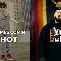 Related Sub-entries for LGBTQ+ | Know Your Meme