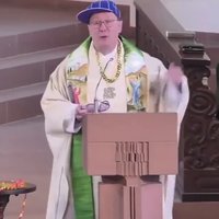 Related Sub-entries for Christianity | Know Your Meme