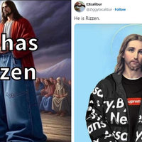 Related Sub-entries for Snowclone | Know Your Meme