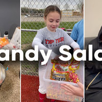 Who Is 'Anderdingus' And Why Is He A Meme On TikTok? The Viral 'Candy ...