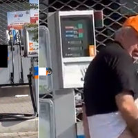 What's The Gas Station Pump Video? The 'Gas Station Pump Guy' And Memes Explained | Know Your Meme