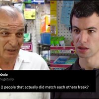 Where Did The Catchphrase 'Match My Freak' Come From? Memes Inspired By ...