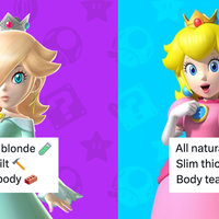 Where Did The Catchphrase 'Bleach Blonde, Bad Built, Butch Body' Come ...