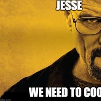 Related Sub-entries for Breaking Bad | Know Your Meme