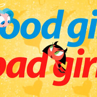 What Is 'Good Girl Bad Girl' And Why Is It Going Viral In 2024? The ...