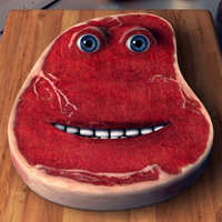 What's 'Charlie, The Steak' And Is It 'Lost Media'? The 2013 iOS App ...