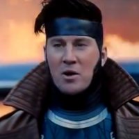 Gambit "Woo I'm About a Make a Name for Myself Here ...