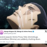 Why Was AniWave Shut Down? The 2024 Anime Piracy Sites Shutdown ...
