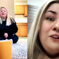 FlopTok / Floptropica | Know Your Meme