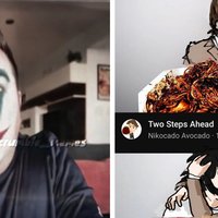 Nikocado Avocado's Weight Loss | Know Your Meme