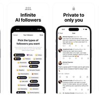 'SocialAI,' A Controversial Twitter-like App Filled With Solely Bots, Explained | Know Your Meme