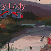 What Is 'Lovely Lady RPG' And Why Are People Comparing It To 'Disco ...