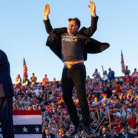 What Is The 'Elon Musk Jumping' Meme And Why Is He Being Mocked Online ...