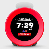 Why Is Everyone Memeing On 'Alarmo,' Nintendo's New $100 Alarm Clock ...