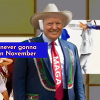 Why Is A Trump 'Macarena' Remix Going Viral On TikTok? The 'MAGArena ...