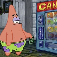Related Sub-entries for SpongeBob SquarePants | Know Your Meme