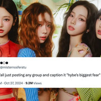 Related Sub-entries for K-Pop | Know Your Meme