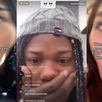 Related Sub-entries for TikTok | Know Your Meme